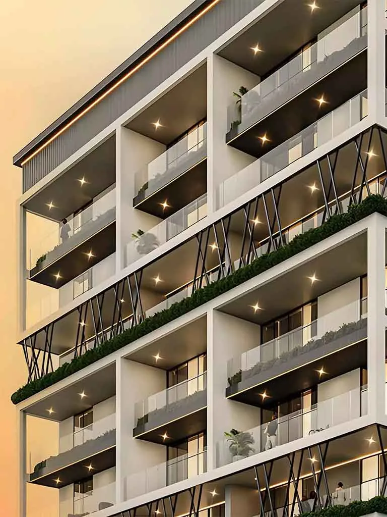 Arib Collection Phase 1 - Brochure Download | PDF