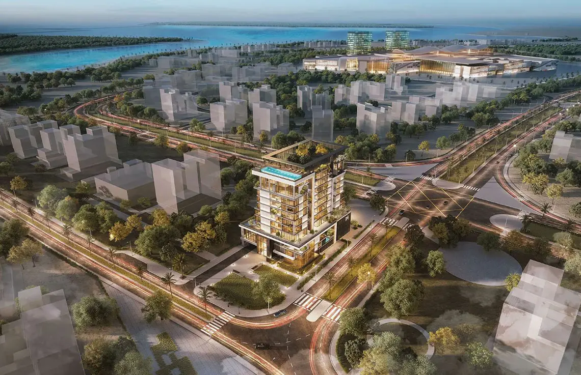 Elle Residences at Dubai Islands - Brochure Download | PDF Download