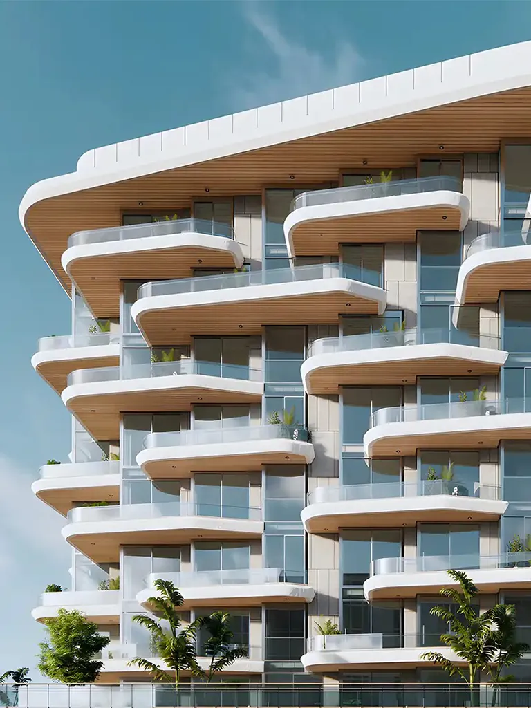 Blue Marina Residence - Brochure Download | PDF Download