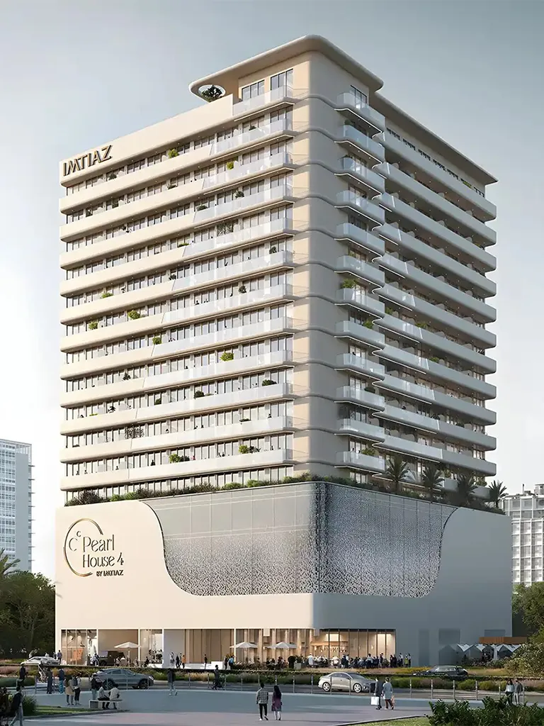 Pearl House 4 by Imtiaz - Brochure Download | PDF