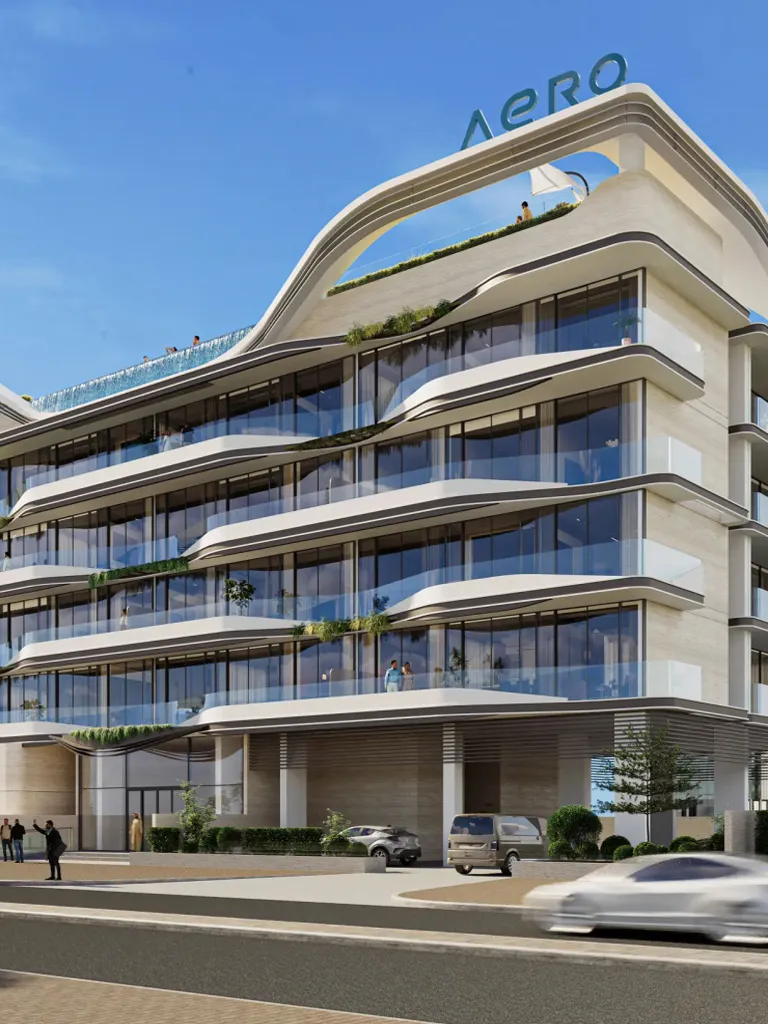 Aero 1 Residences - Brochure Download | PDF