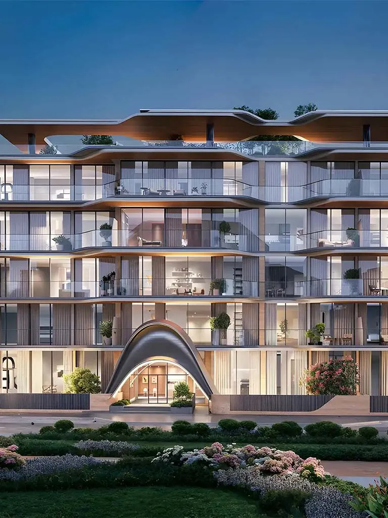 Veda by Aum One - Brochure Download | PDF Download