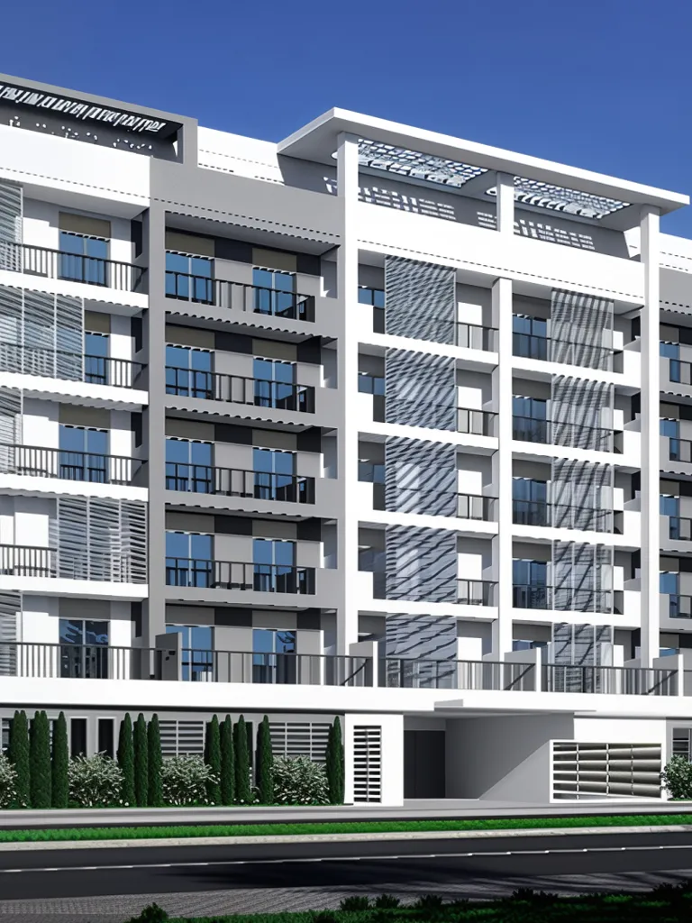 Sports View Residence 2 - Brochure Download | PDF
