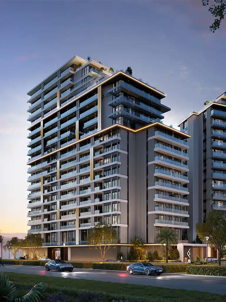The Hillgate by Ellington - Brochure Download | PDF