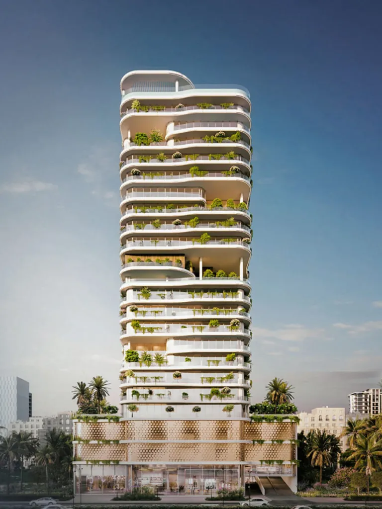 Azure Park Residences - Brochure Download | PDF
