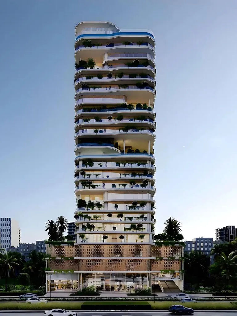 Azure Park Residences - Brochure Download | PDF