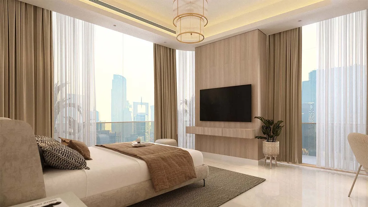 Aryam by Abu Al Naga Development in Al Furjan, Dubai