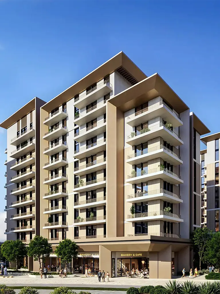 Expo Valley Views by Dubai South | Brochure Download | PDF