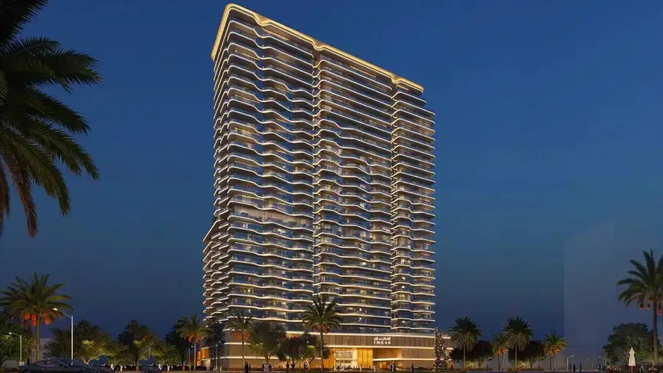 Sunstone Residences by Imkan at Al Reem Island, Abu Dhabi