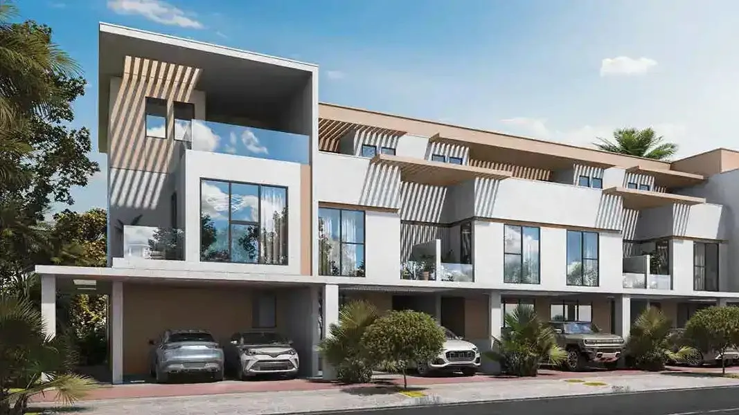 Damac Tahiti at Damac Islands - Brochure (PDF) Download