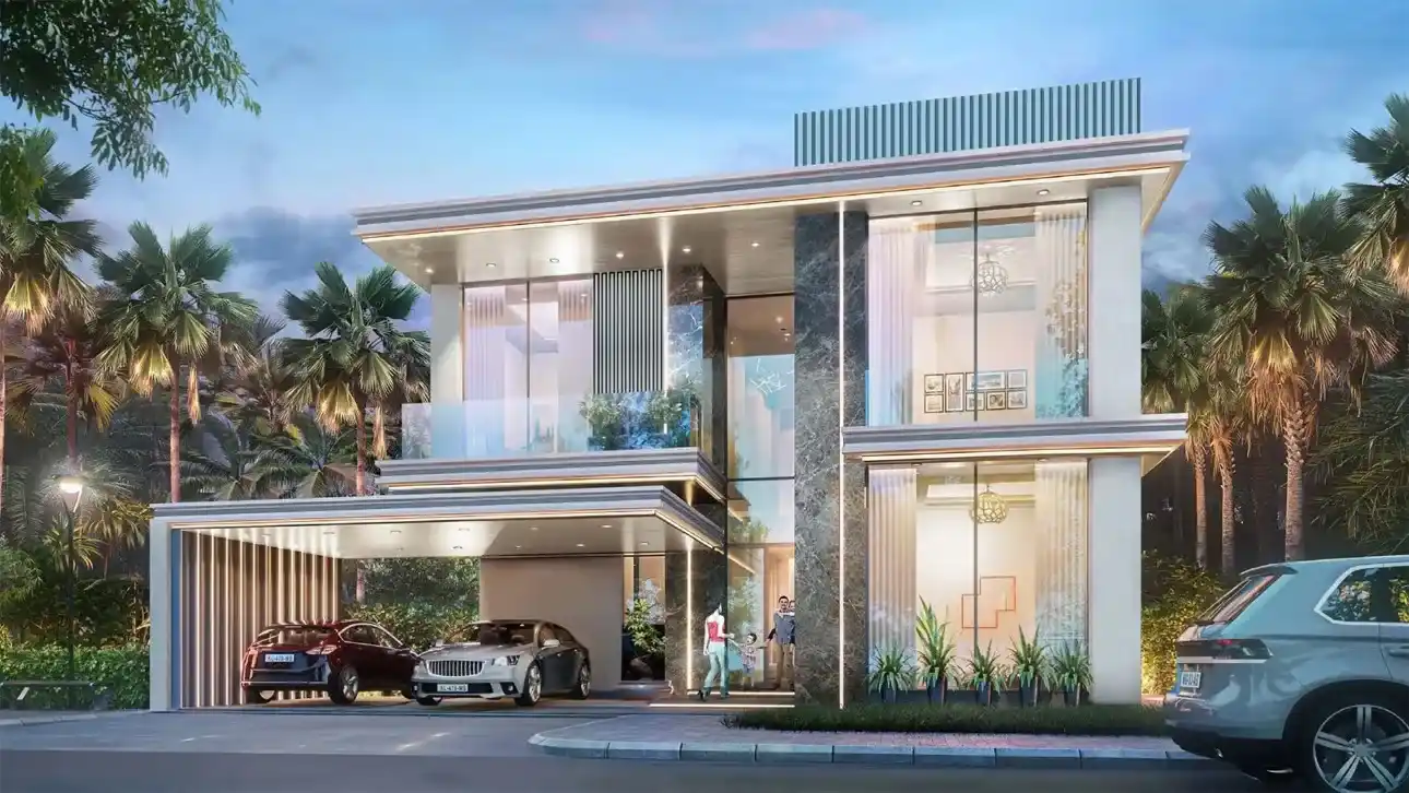 Damac Cuba - Brochure | Download PDF