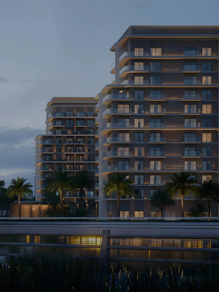Yas Riva Residences by Aldar | Brochure Download | PDF