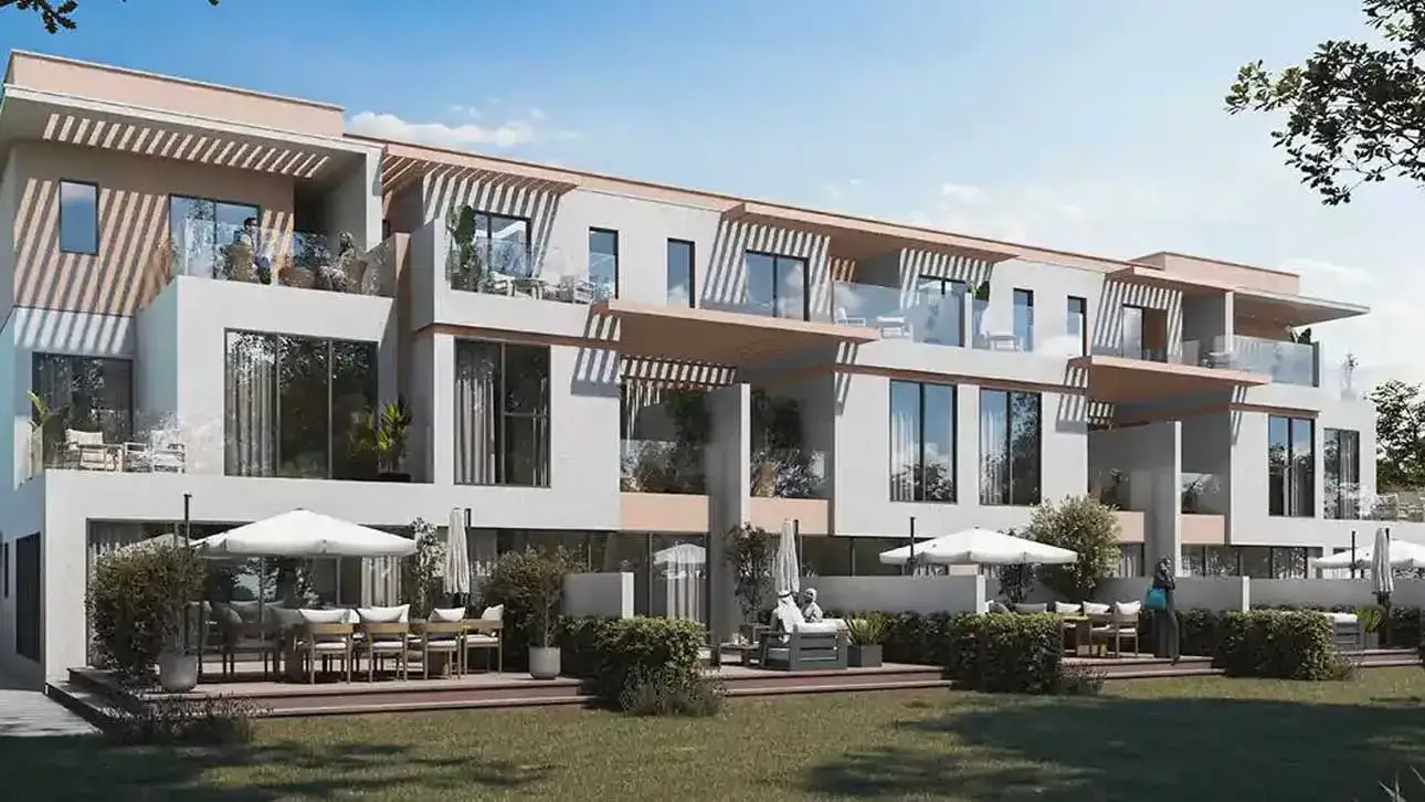 Maui by DAMAC – DAMAC Islands 2 PDF Brochure Online