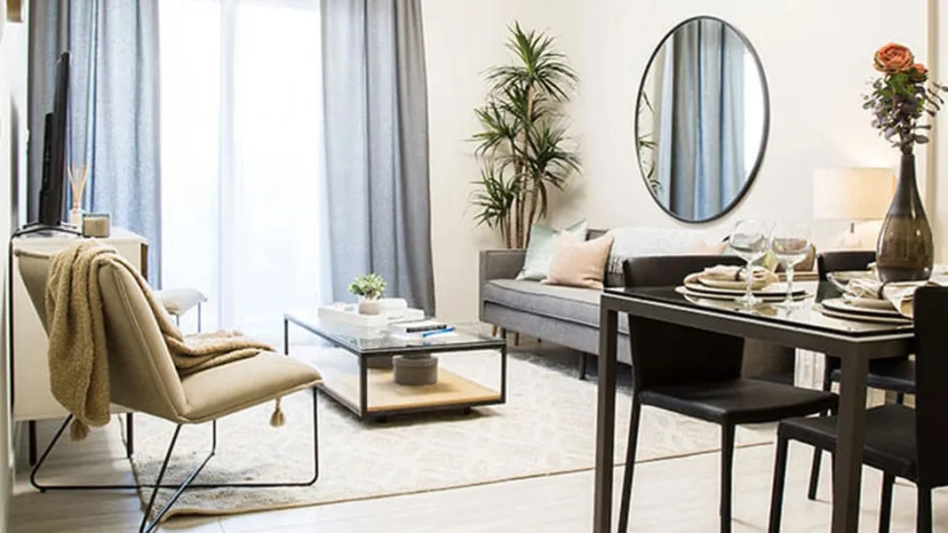 Oxford Cove JVC Brochure PDF | Iman Developers Dubai