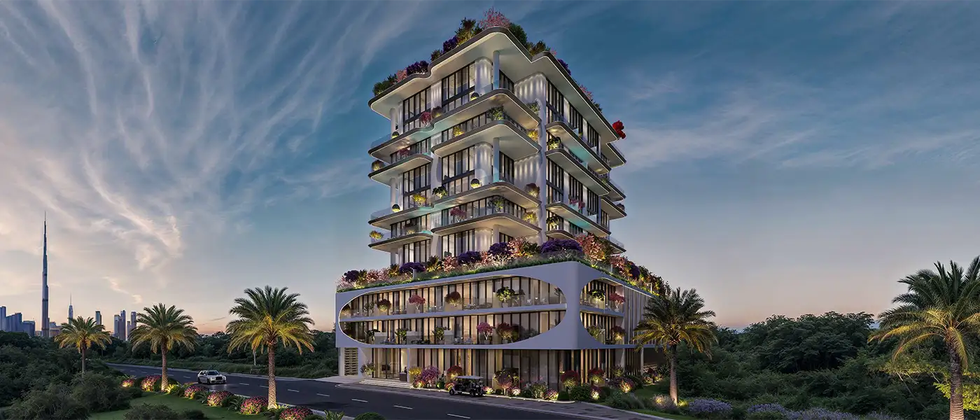 Villa dell Arte Brochure PDF | Mr Eight Development