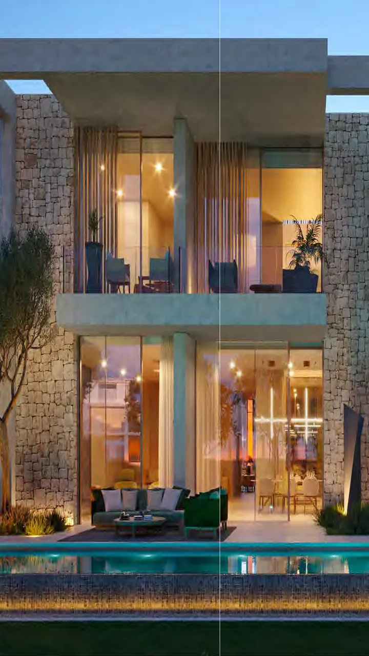 The Acres Estates by Meraas - Brochure Download | PDF