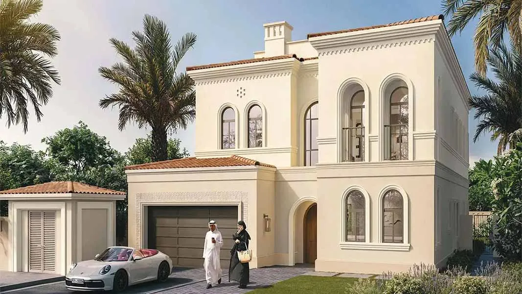 Almeria Bloom Living - Brochure Download | PDF Download