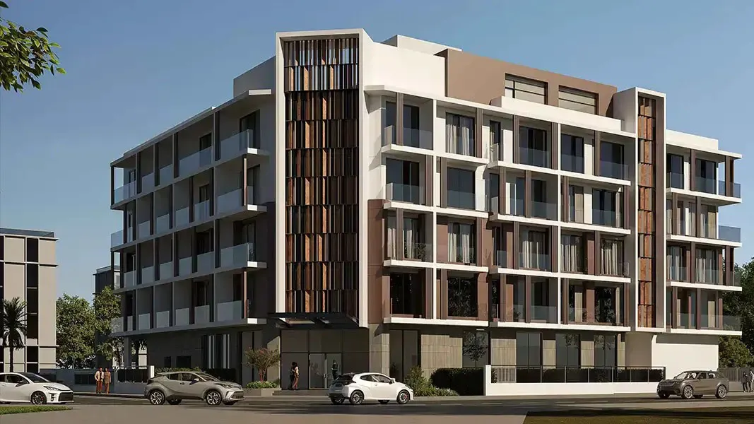 Orchid Residence 1 Brochure Download | Dubai South