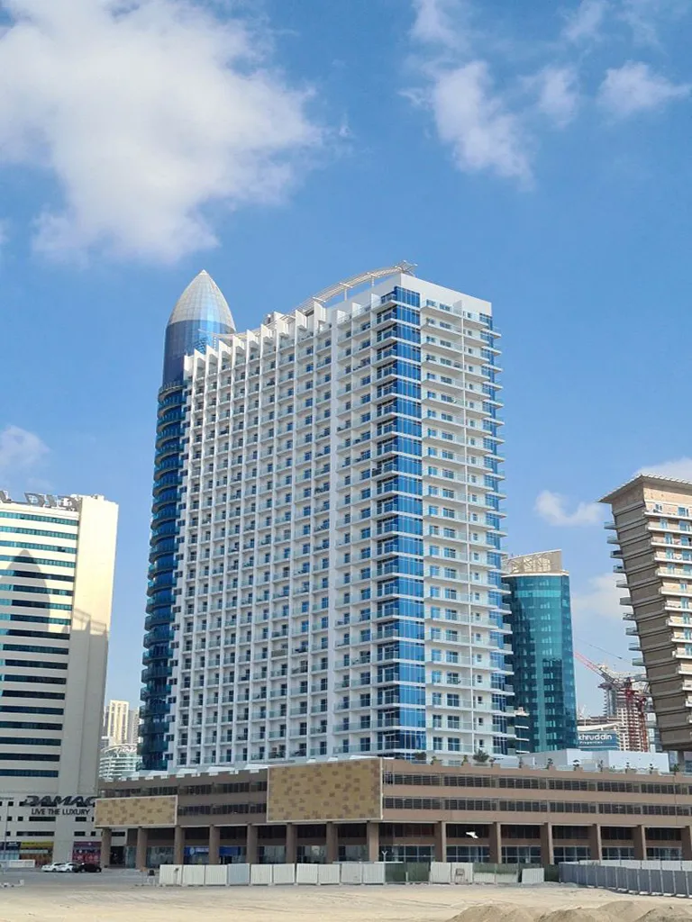 AG Ark Tower - Brochure Download | PDF