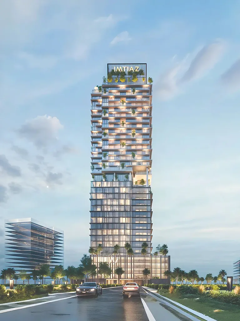 Cove Boulevard by Imtiaz - Brochure Download | PDF Download