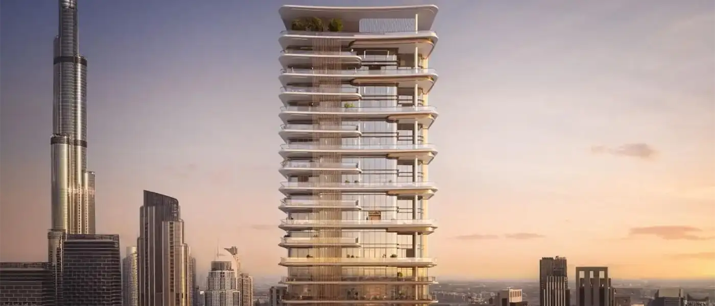 Address Grand Downtown by Emaar - Brochure Download | PDF