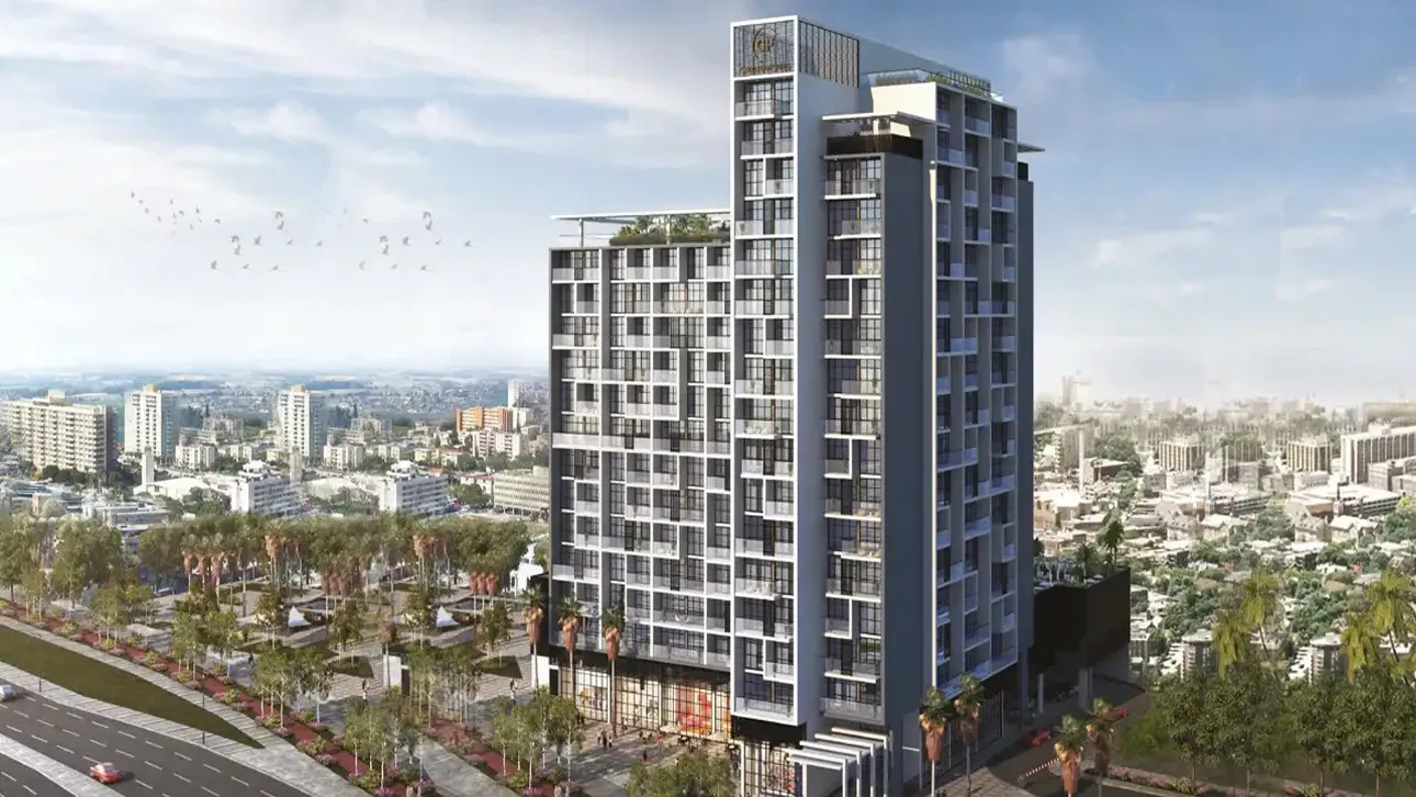 Prive Residences at Dubai Hills Estate - Brochure Download | PDF