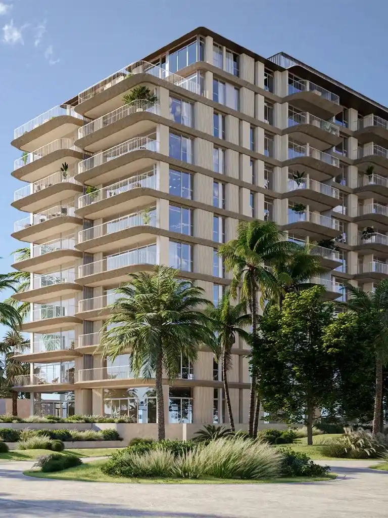 Nakheel Bay Grove Residences 3 Brochure Download PDF