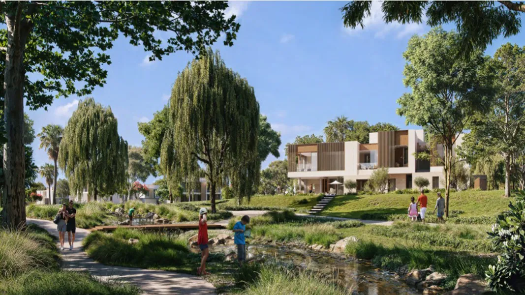 The Acres by Meraas - Brochure Download | PDF