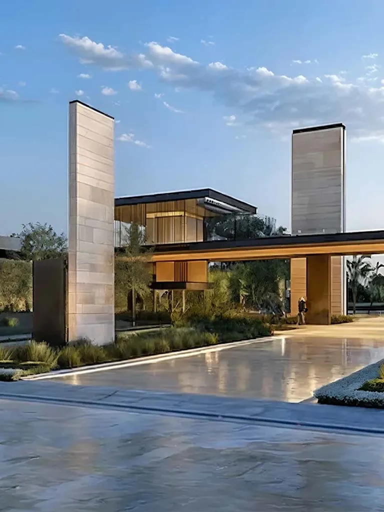Chevalia Estate by Emaar - Brochure Download | PDF Download