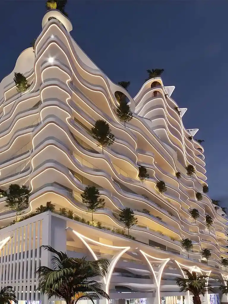 311 Boulevard Brochure Download | PDF Download