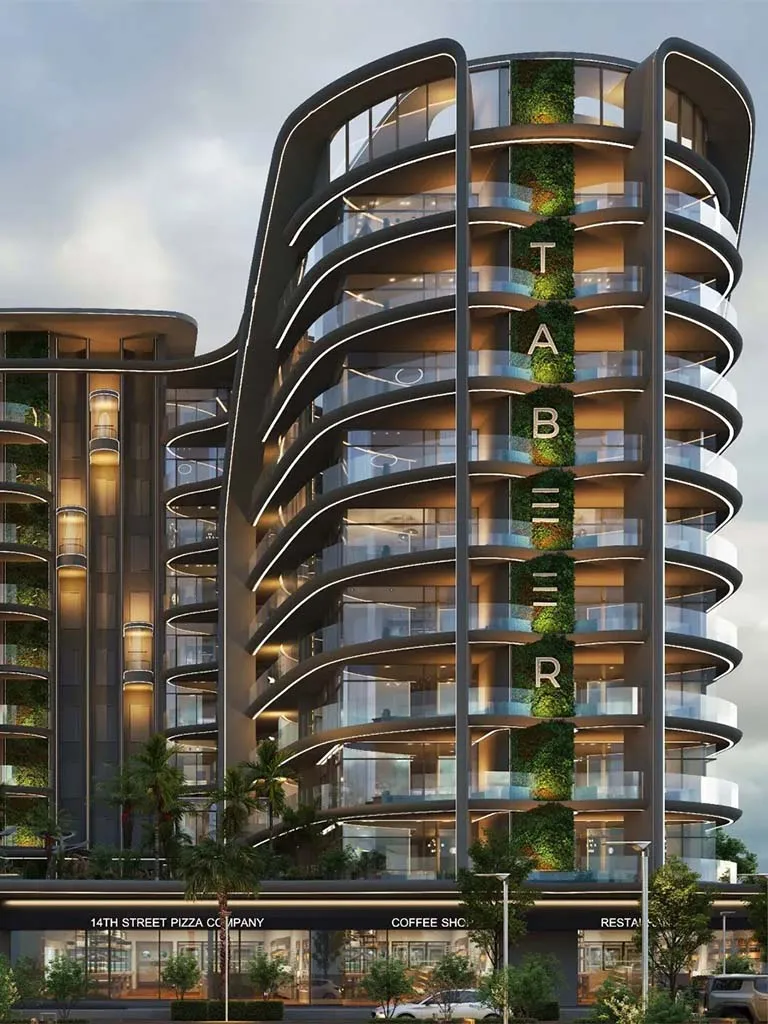 Parkside Boulevard - Brochure Download | PDF Download