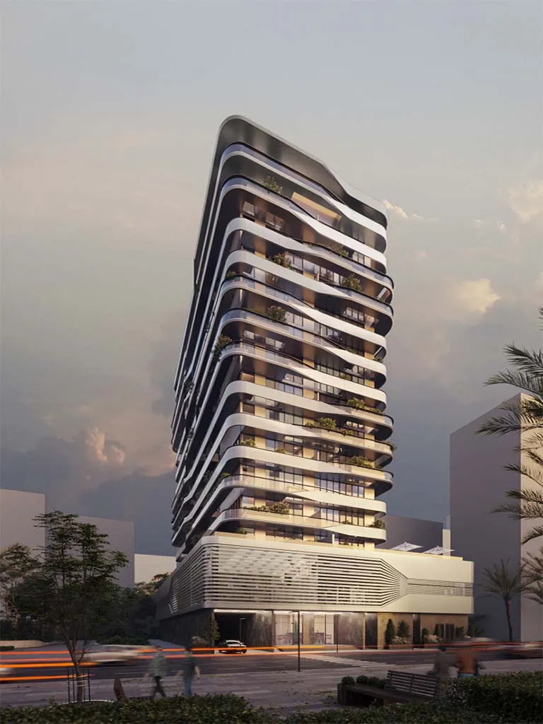 Bayview Boulevard - Brochure Download | PDF Download