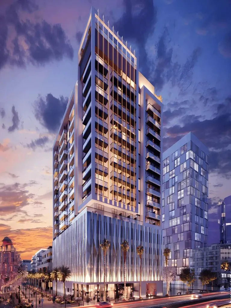 Lumiere Heights - Brochure Download | PDF Download