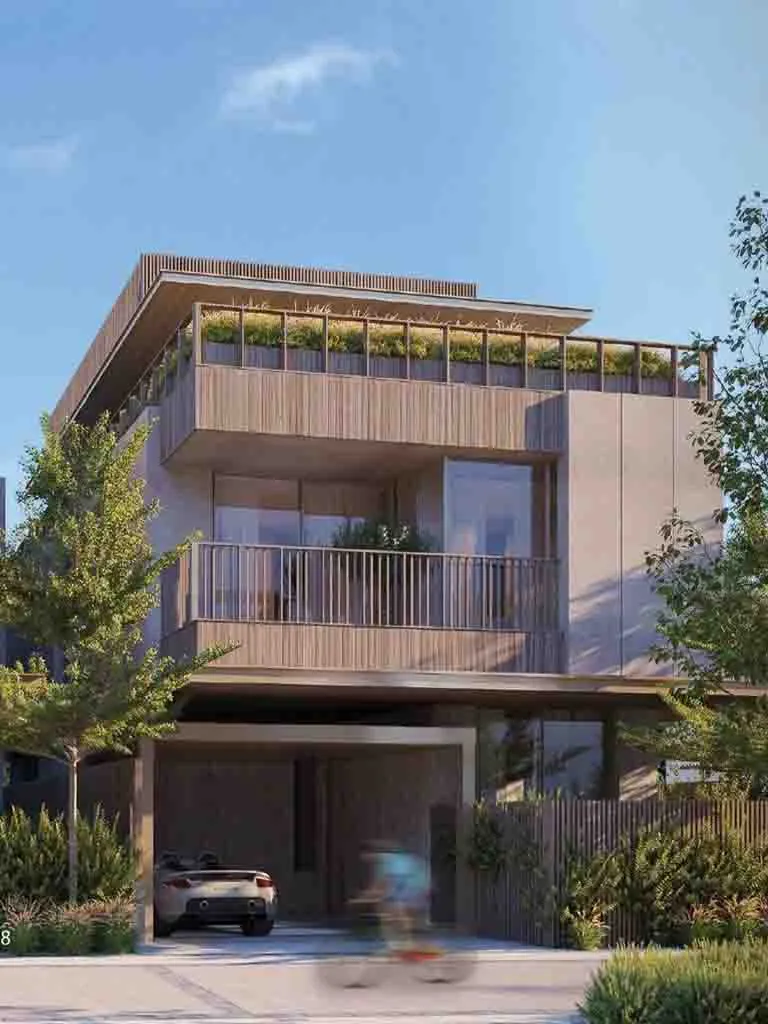 Numa Reserve - Brochure Download | PDF