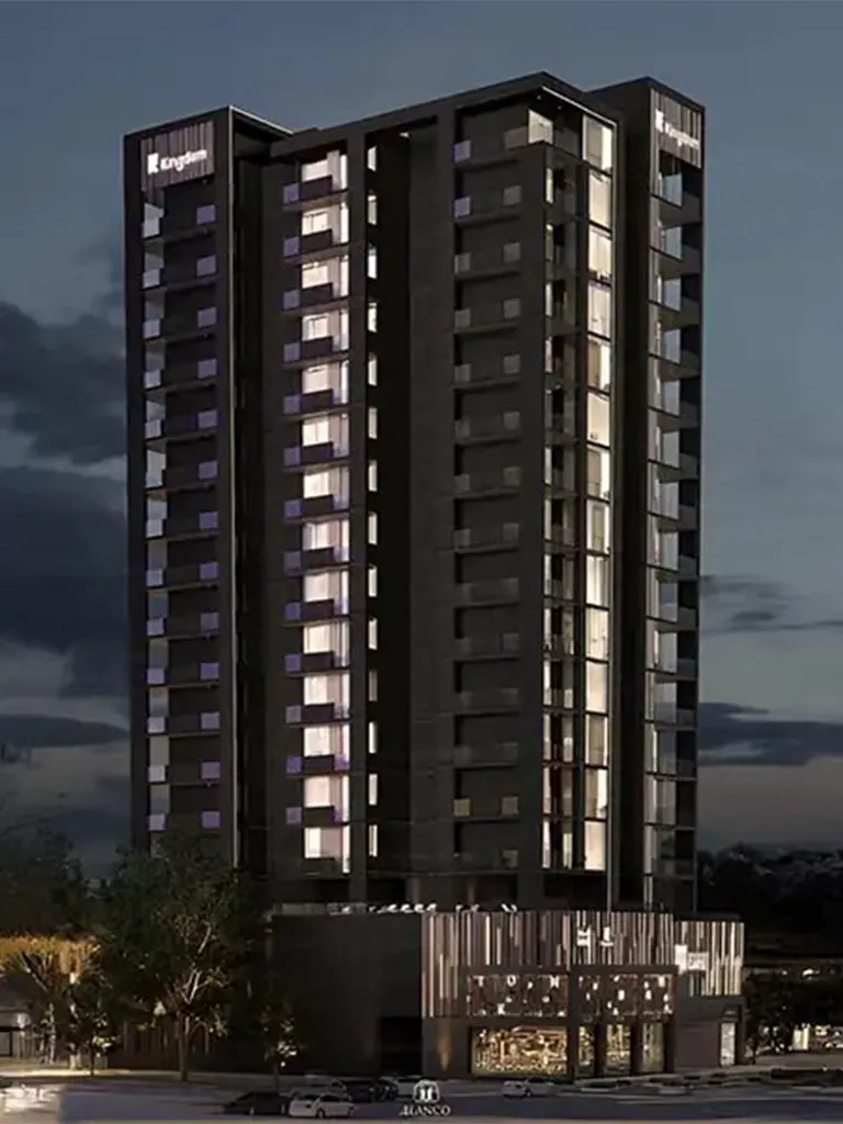Kingdom Gate - Brochure Download | PDF Download