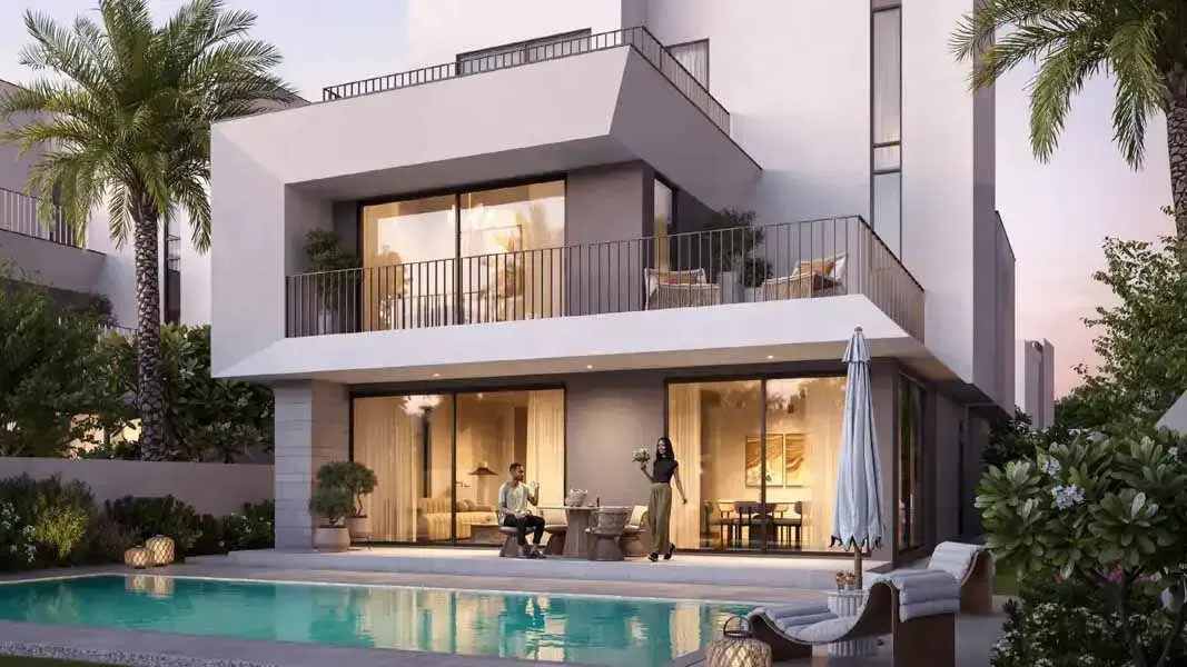 Selvara 2 by Emaar Properties - Brochure Download | PDF Download